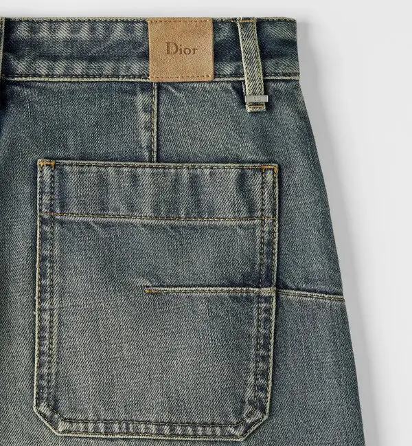 Dior Flared Jeans