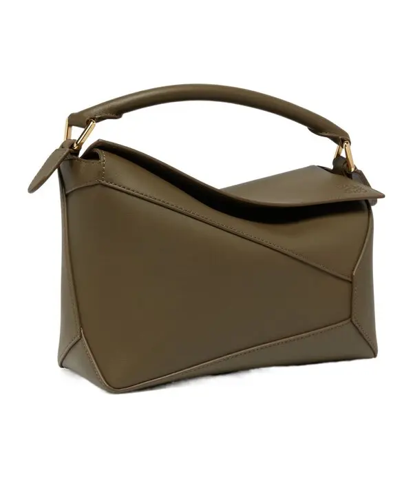 Loewe Small Puzzle Shoulder Bag