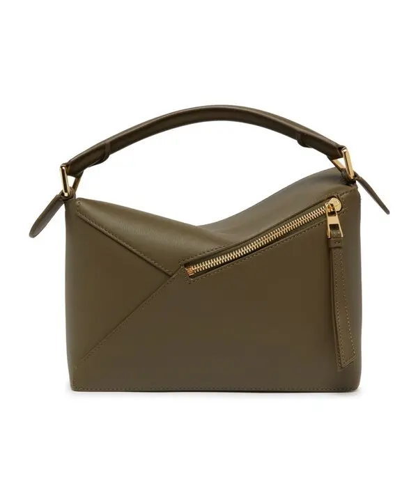 Loewe Small Puzzle Shoulder Bag