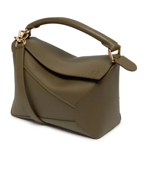 Loewe Small Puzzle Shoulder Bag