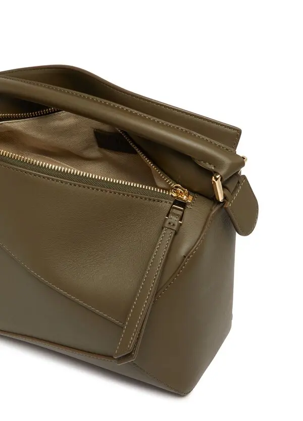 Loewe Small Puzzle Shoulder Bag