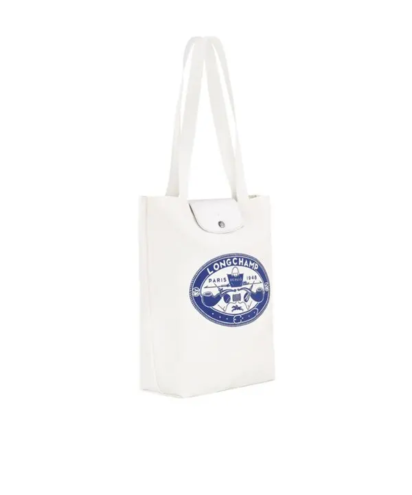 Longchamp Le Pliage Medium Tote Bag