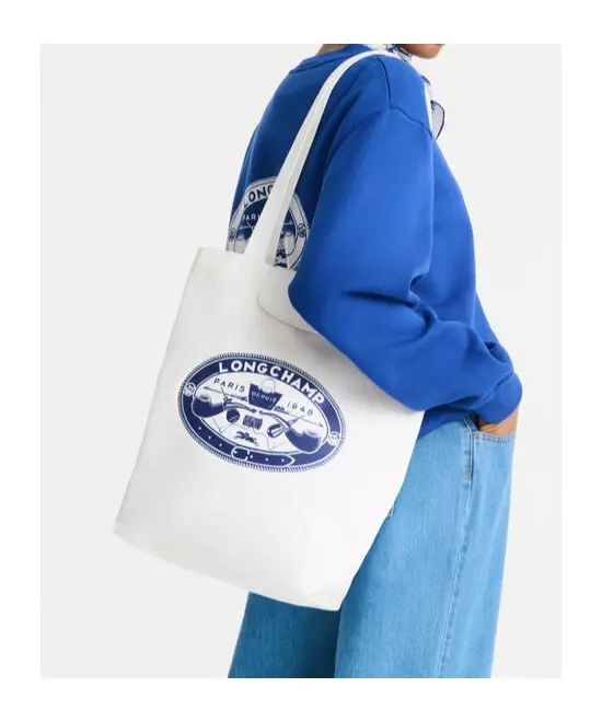 Longchamp Le Pliage Medium Tote Bag