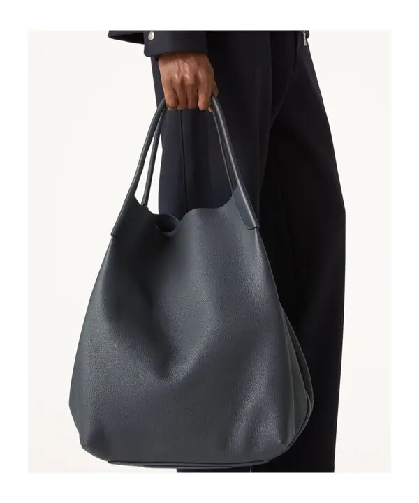Loro Piana Extra-large Bale Hobo Bag