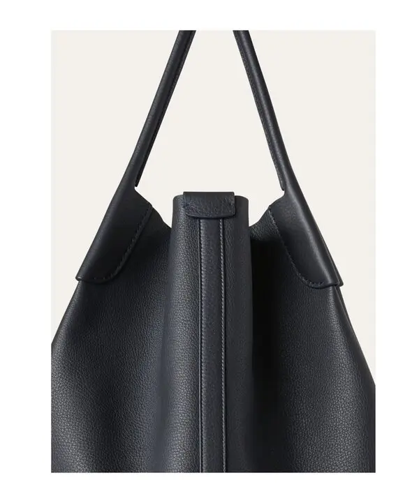Loro Piana Extra-large Bale Hobo Bag