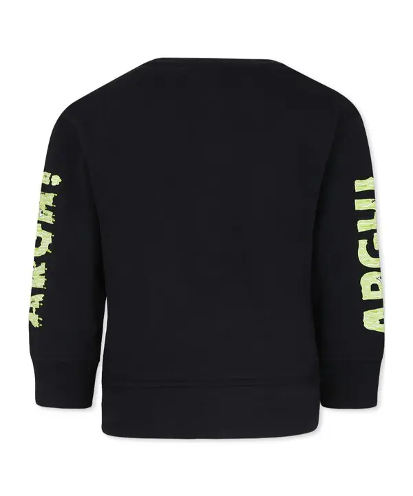 Stella McCartney Long-sleeved Sweater