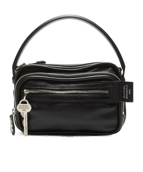 Acne Studios Camero Crossbody Bag