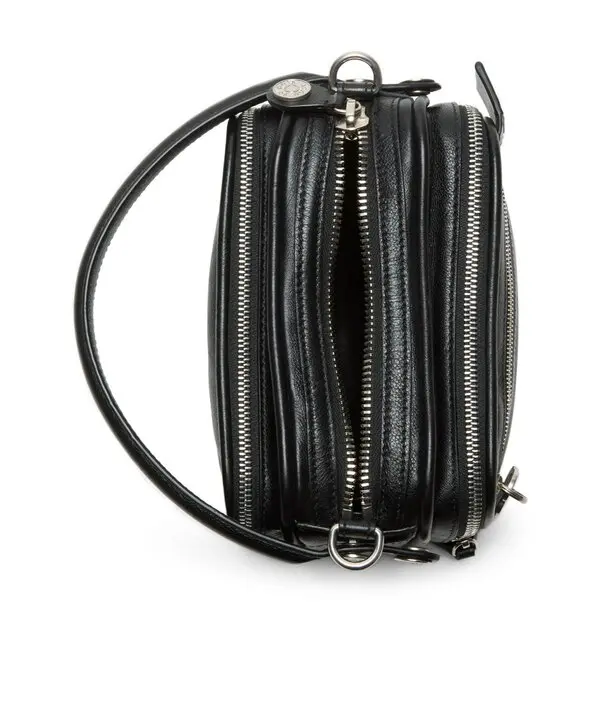 Acne Studios Camero Crossbody Bag