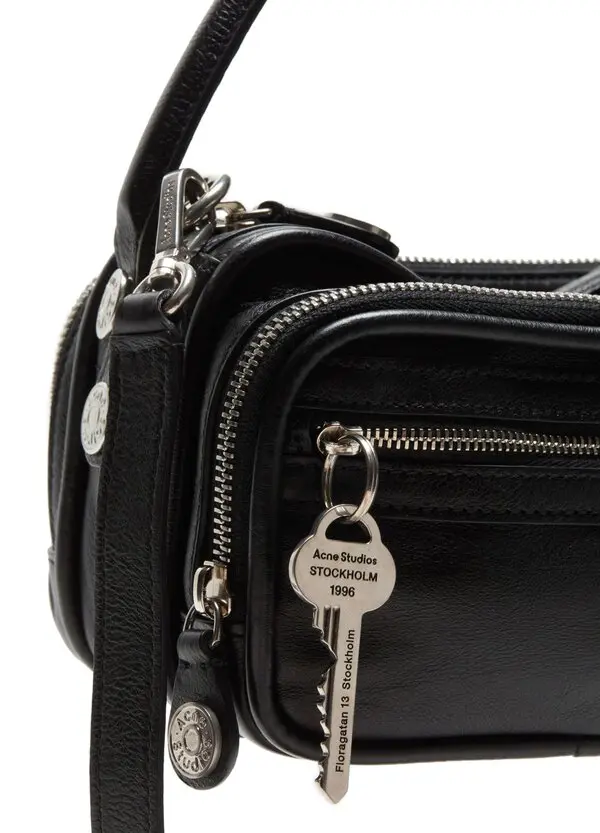 Acne Studios Camero Crossbody Bag