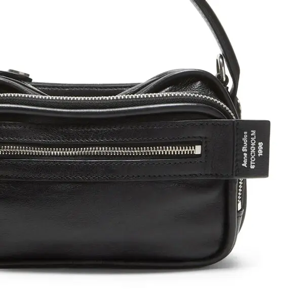 Acne Studios Camero Crossbody Bag