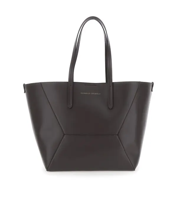 Brunello Cucinelli Bc Duo Bag