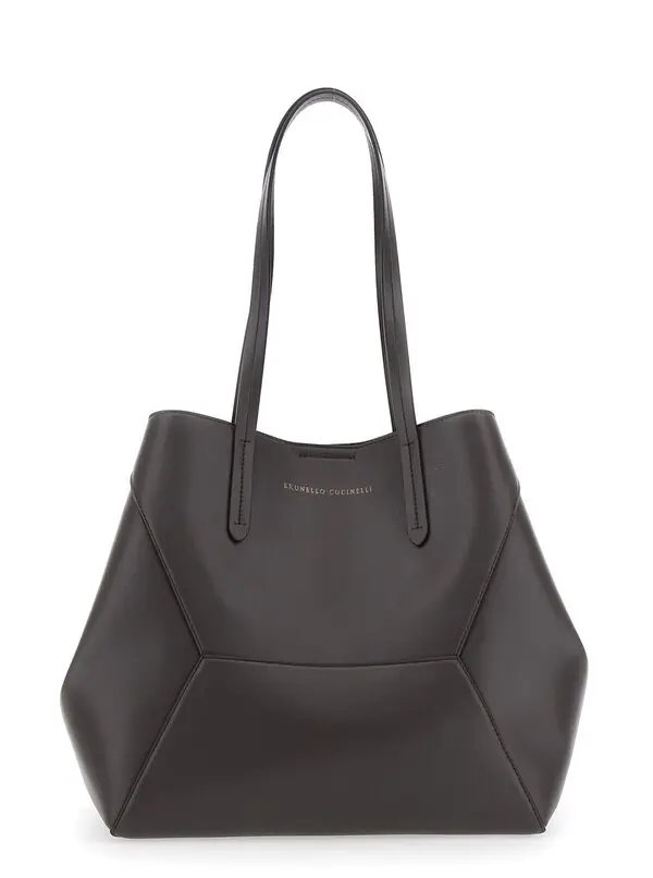 Brunello Cucinelli Bc Duo Bag