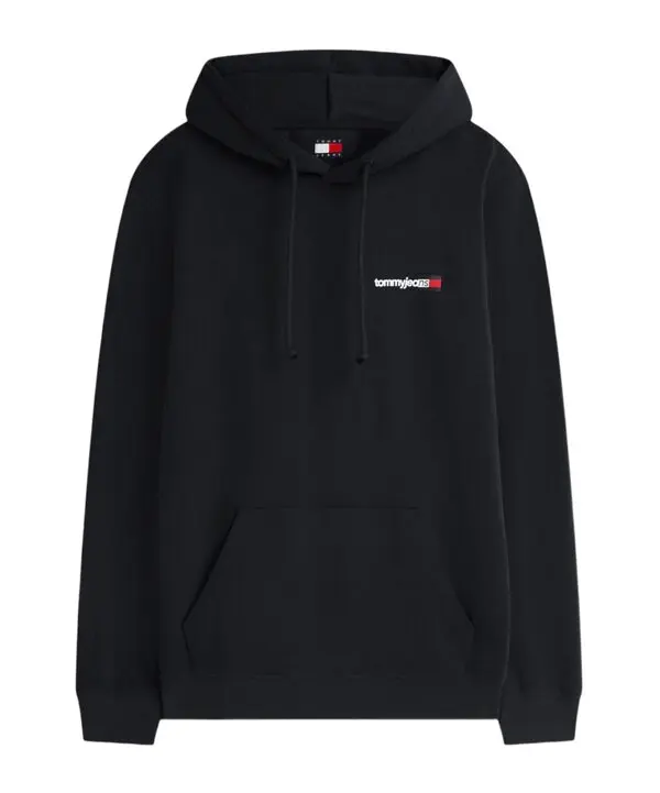 Tommy Hilfiger Long-sleeve Hoodie