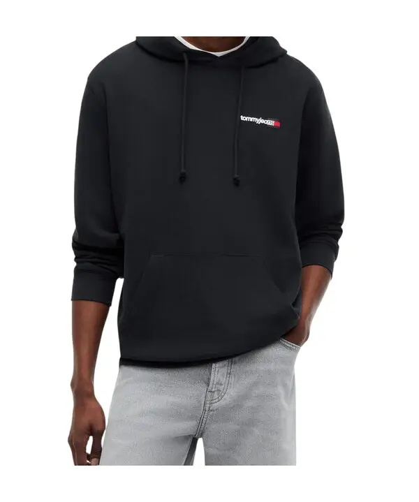 Tommy Hilfiger Long-sleeve Hoodie