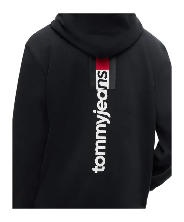 Tommy Hilfiger Long-sleeve Hoodie