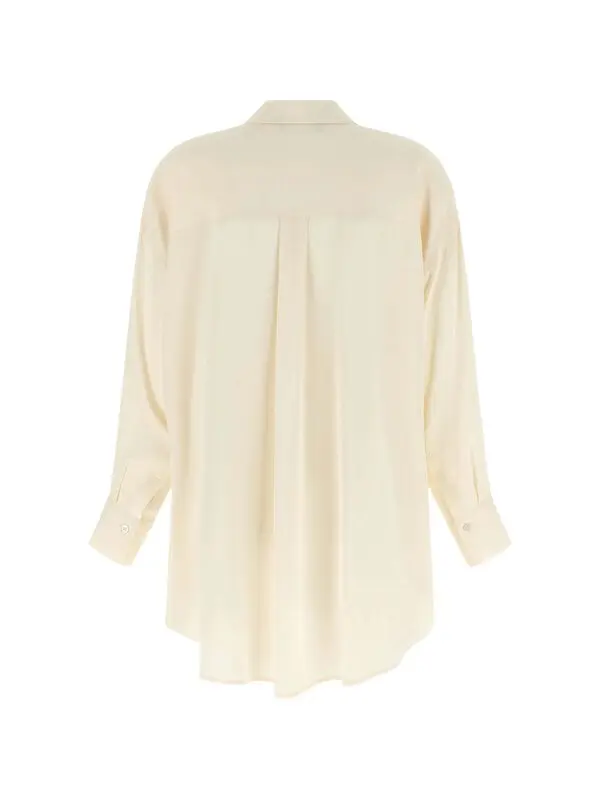 Fabiana Filippi Long Sleeve Shirt