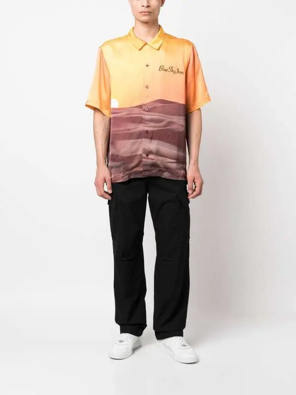 Carhartt Work In Progress Cargo Trousers - Black