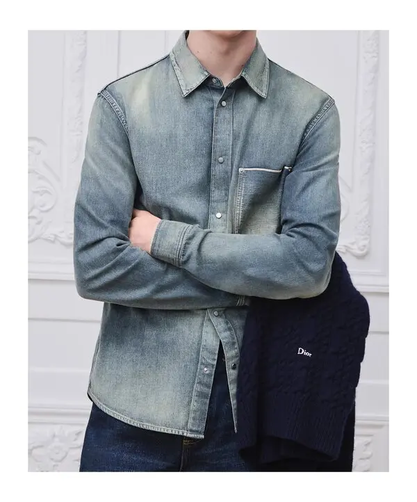 Dior Shirt