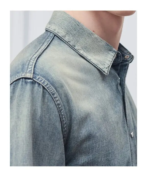 Dior Shirt
