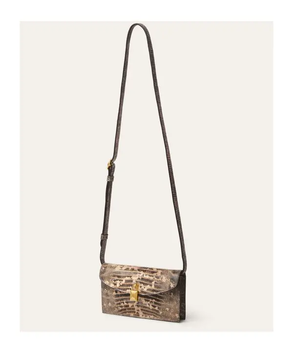 Loro Piana Extra Shoulder Bag