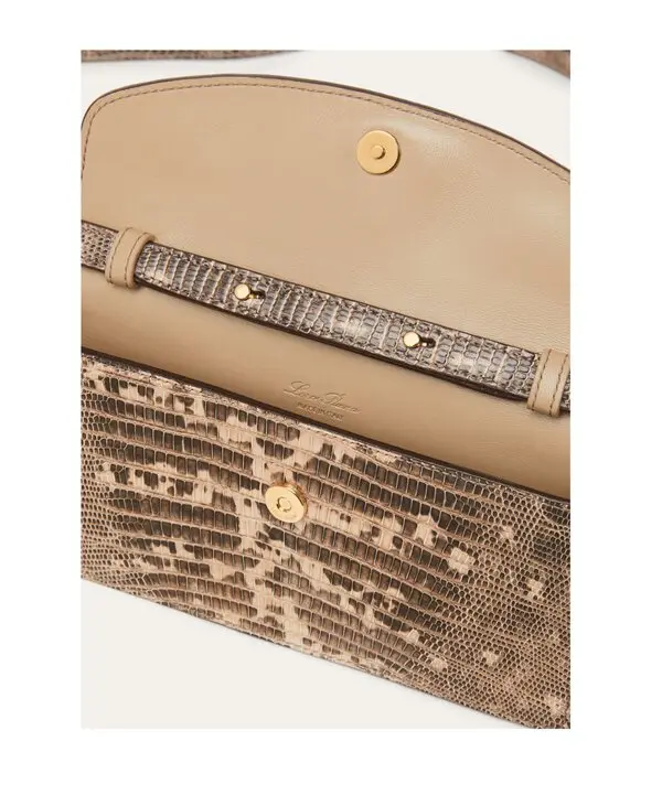 Loro Piana Extra Shoulder Bag