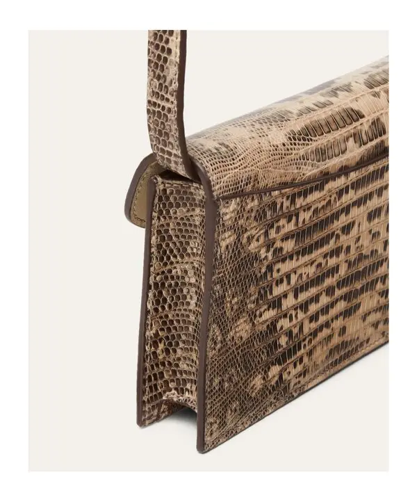 Loro Piana Extra Shoulder Bag