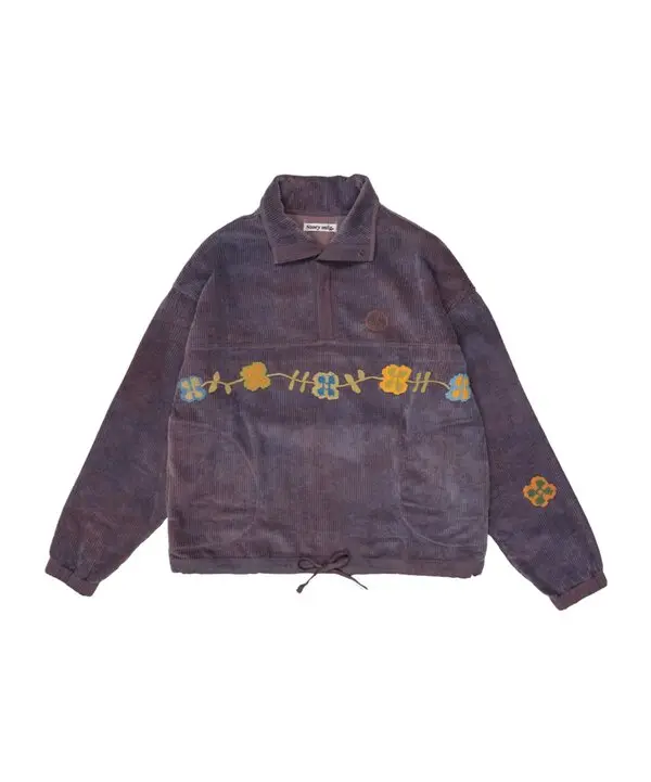 STORY MFG. Polite Pullover Corduroy