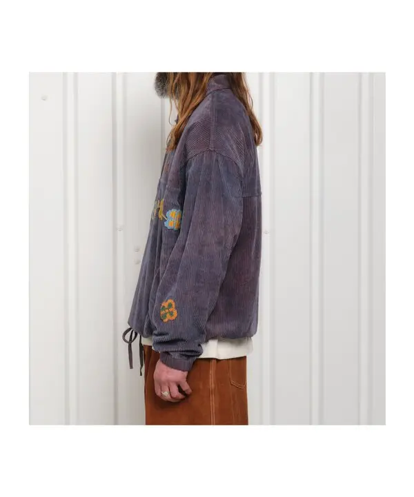 STORY MFG. Polite Pullover Corduroy