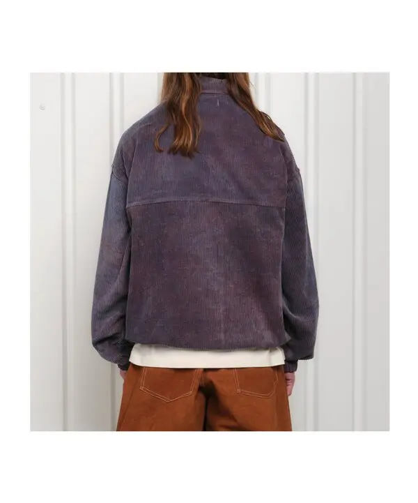 STORY MFG. Polite Pullover Corduroy