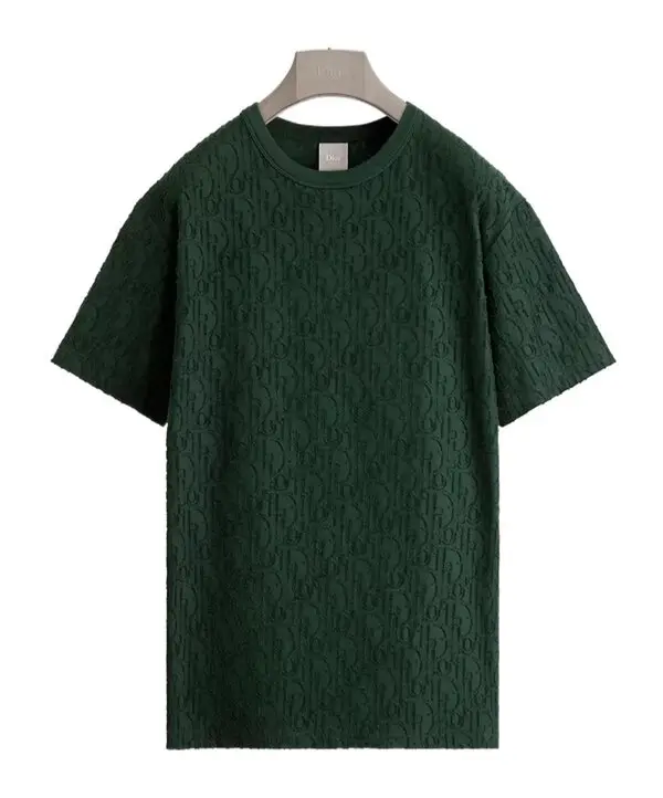 Dior Oblique T-shirt, Relaxed Fit