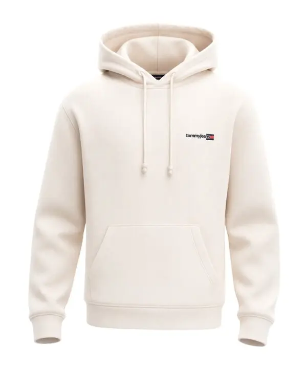 Tommy Hilfiger Hooded Sweatshirt