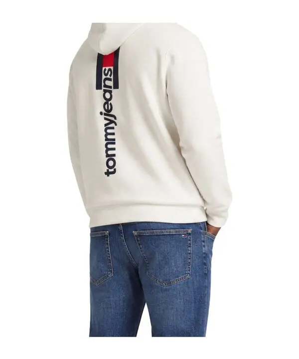 Tommy Hilfiger Hooded Sweatshirt