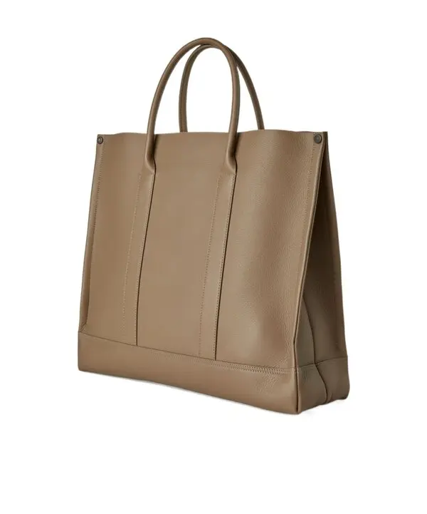 Loro Piana Beam Small Handbag