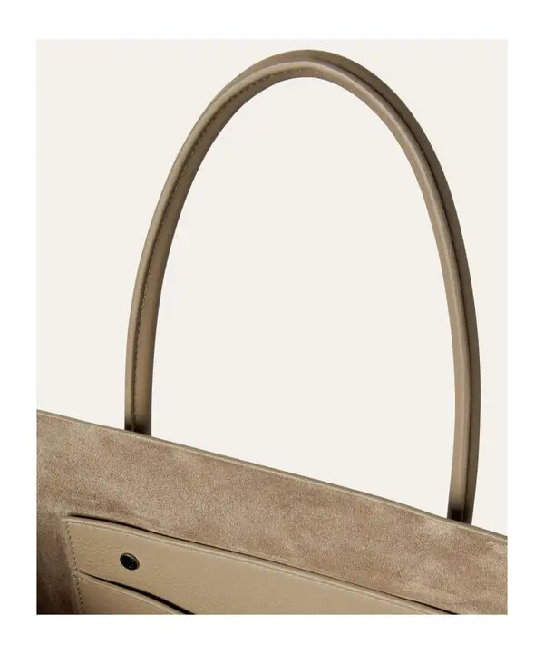 Loro Piana Beam Small Handbag