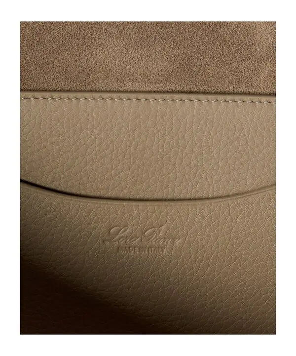 Loro Piana Beam Small Handbag