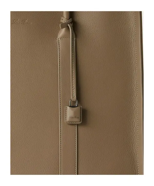 Loro Piana Beam Small Handbag