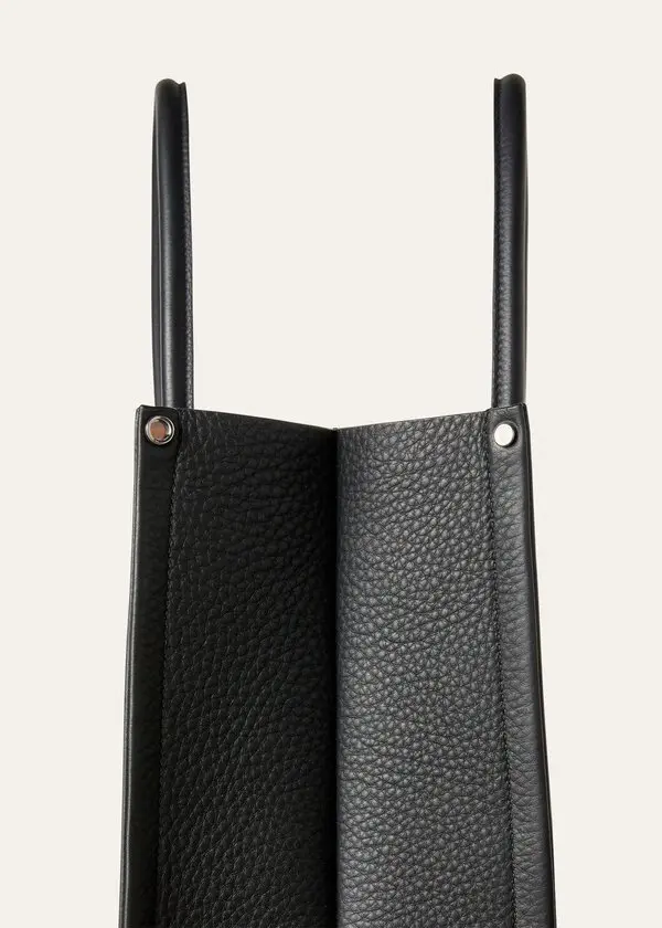 Loro Piana Large Beam Tote