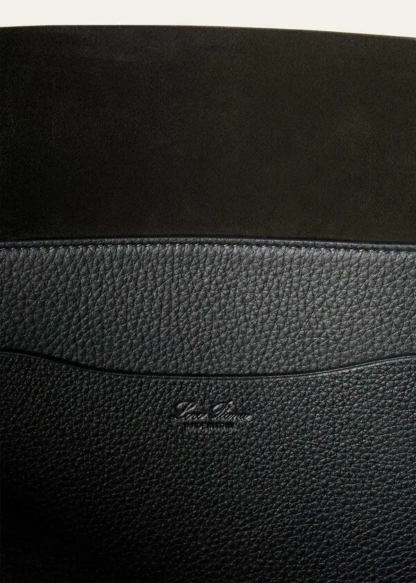 Loro Piana Large Beam Tote