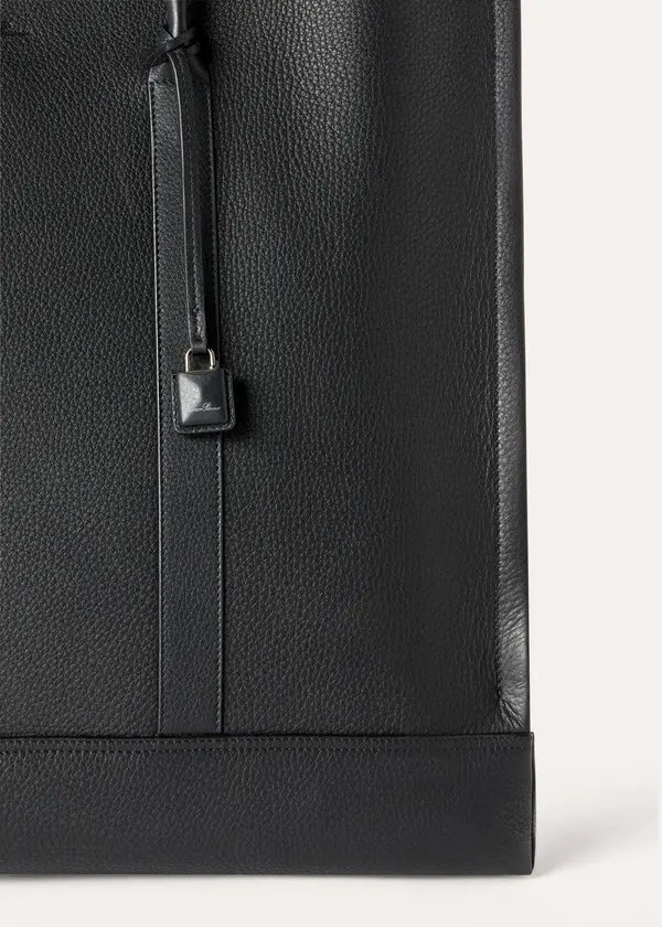 Loro Piana Large Beam Tote