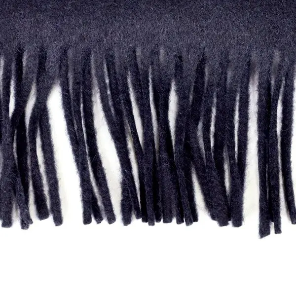 Max Mara Logo Scarf