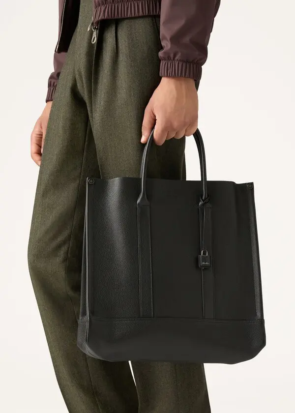 Loro Piana Beam Small Handbag