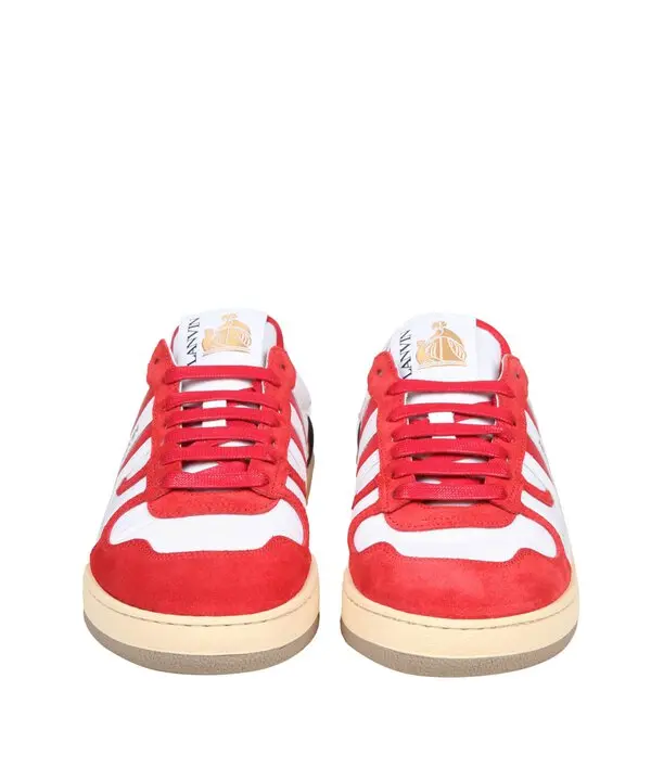 LANVIN Low-top Trainers