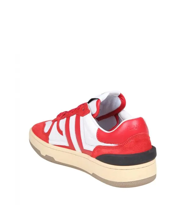 LANVIN Low-top Trainers