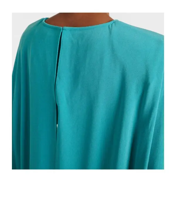 Roland Mouret Cutout Crêpe Satin Gown