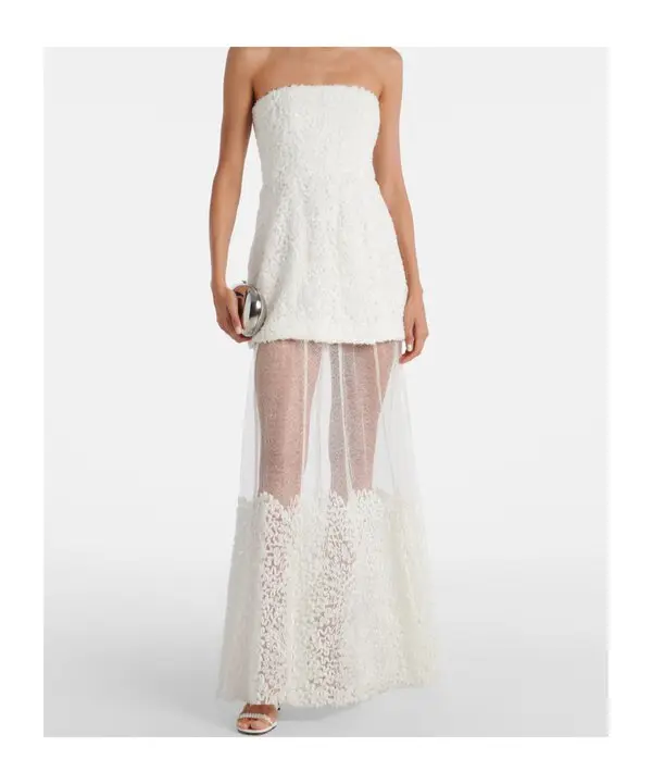 Simkhai Marella Dress