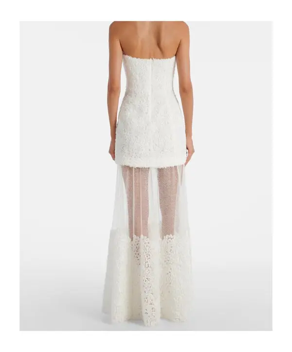 Simkhai Marella Dress