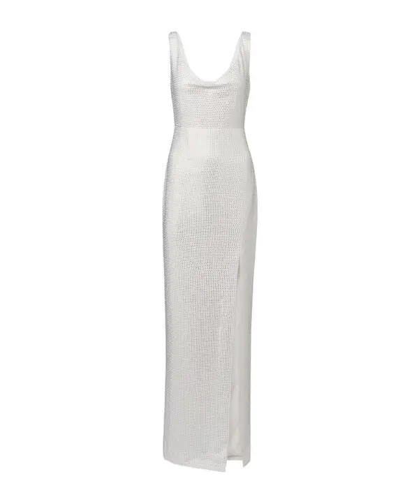 Roland Mouret Bridal Embellished Gown