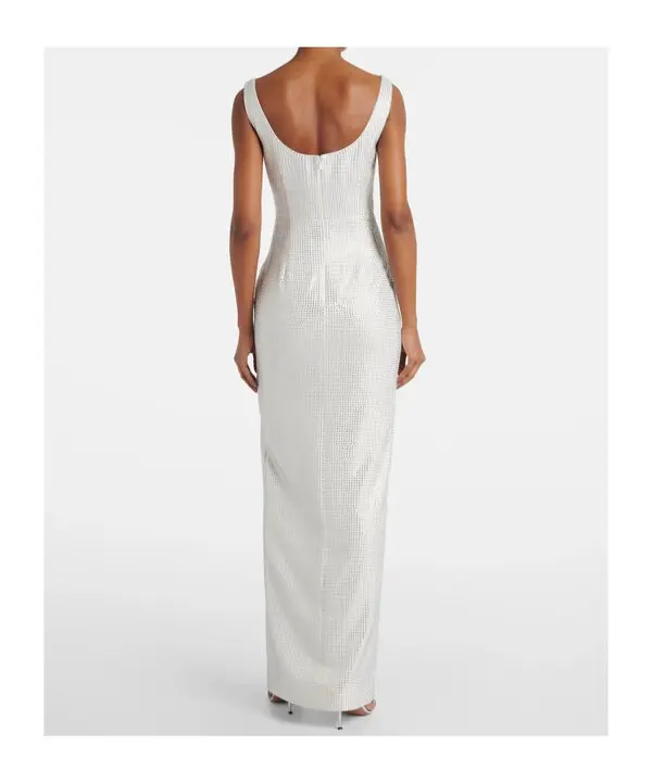 Roland Mouret Bridal Embellished Gown