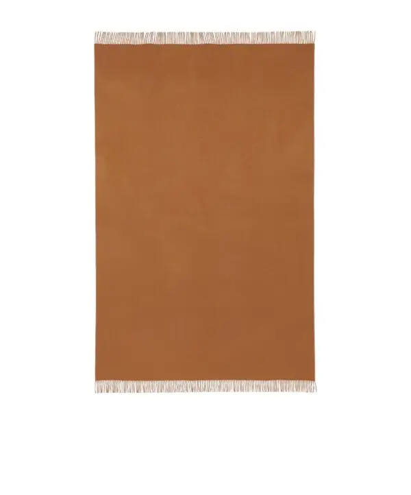Loro Piana Unito Blanket