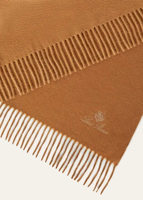 Loro Piana Unito Blanket